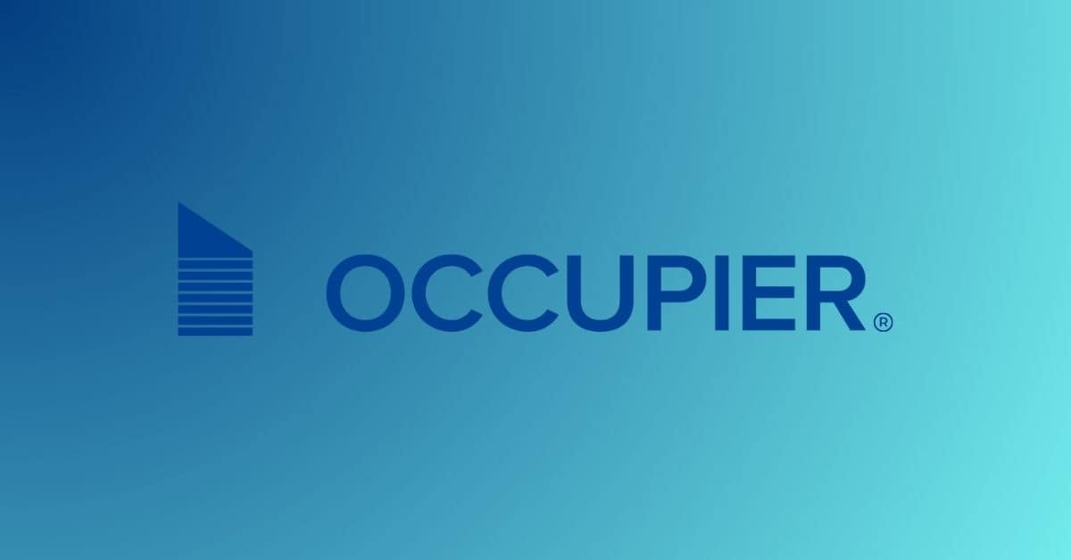 Tenant Lease Management Software - Occupier