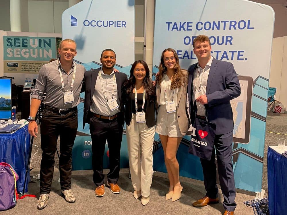 Fully Occupied Scoop: May 2023 Newsletter - Occupier