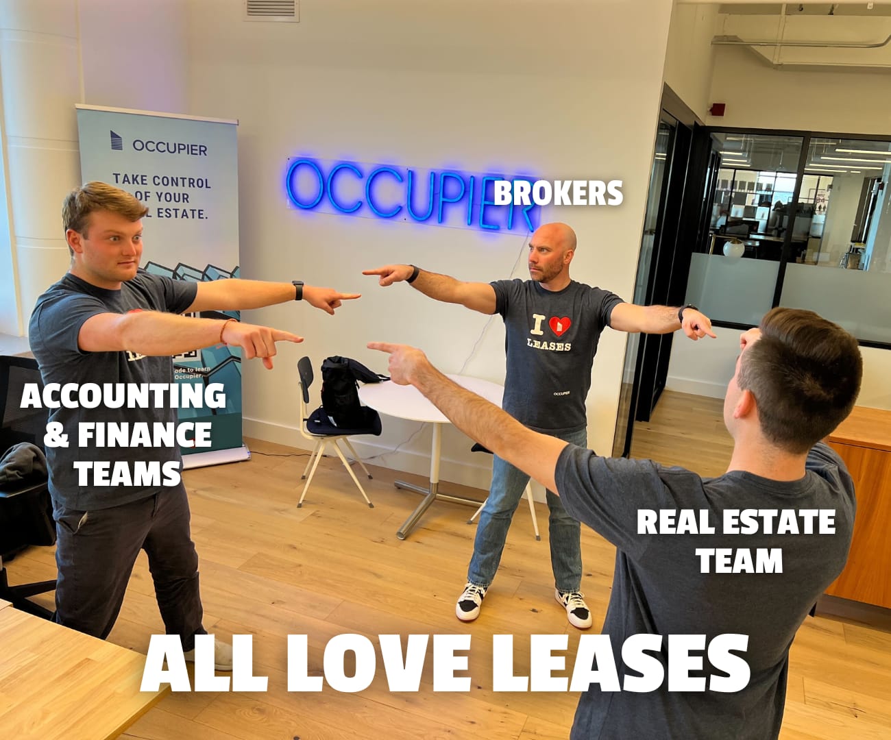 Fully Occupied Scoop: February 2023 Newsletter - Occupier