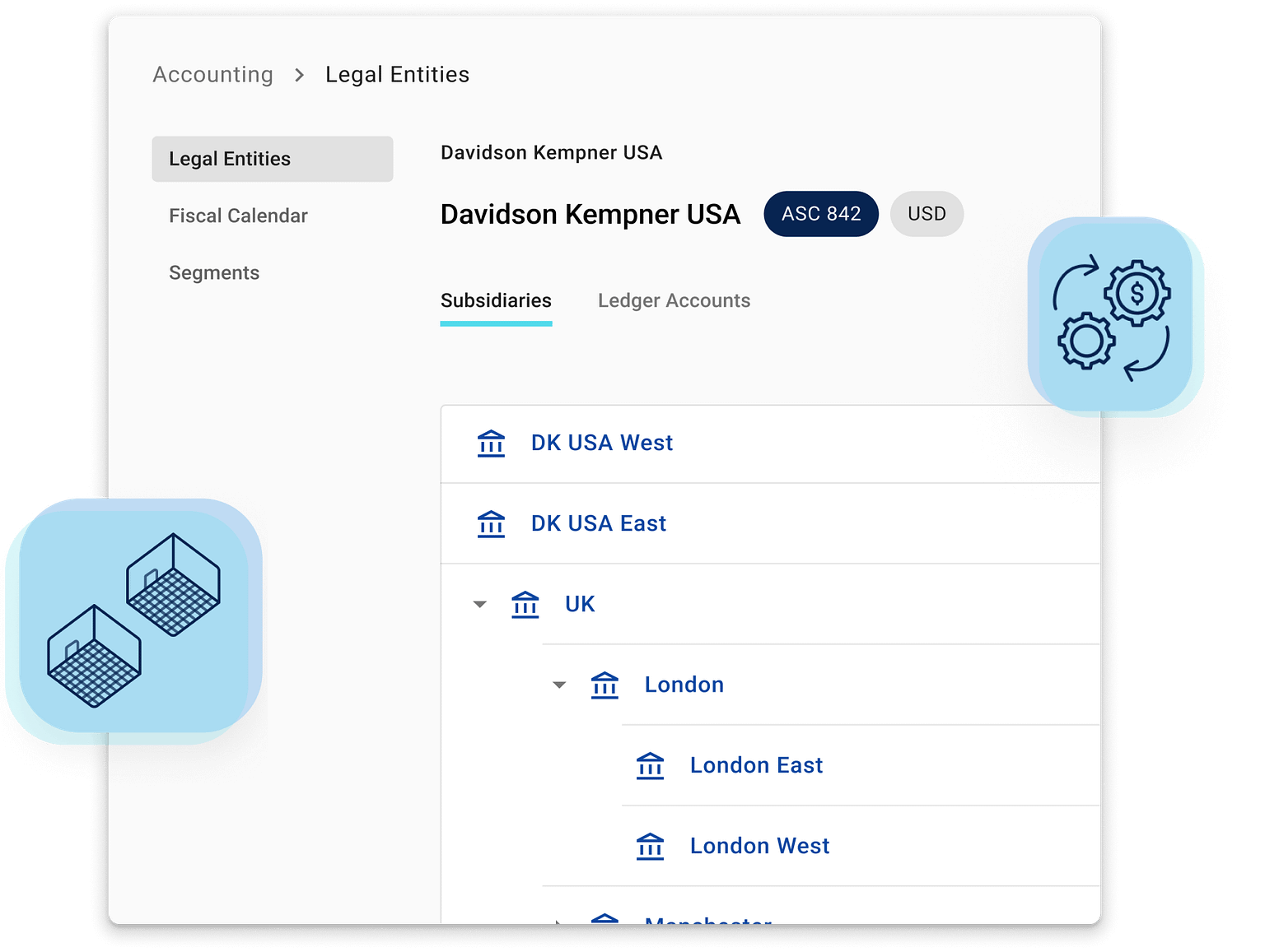 Lease Accounting Software Solutions for CPAs | Occupier