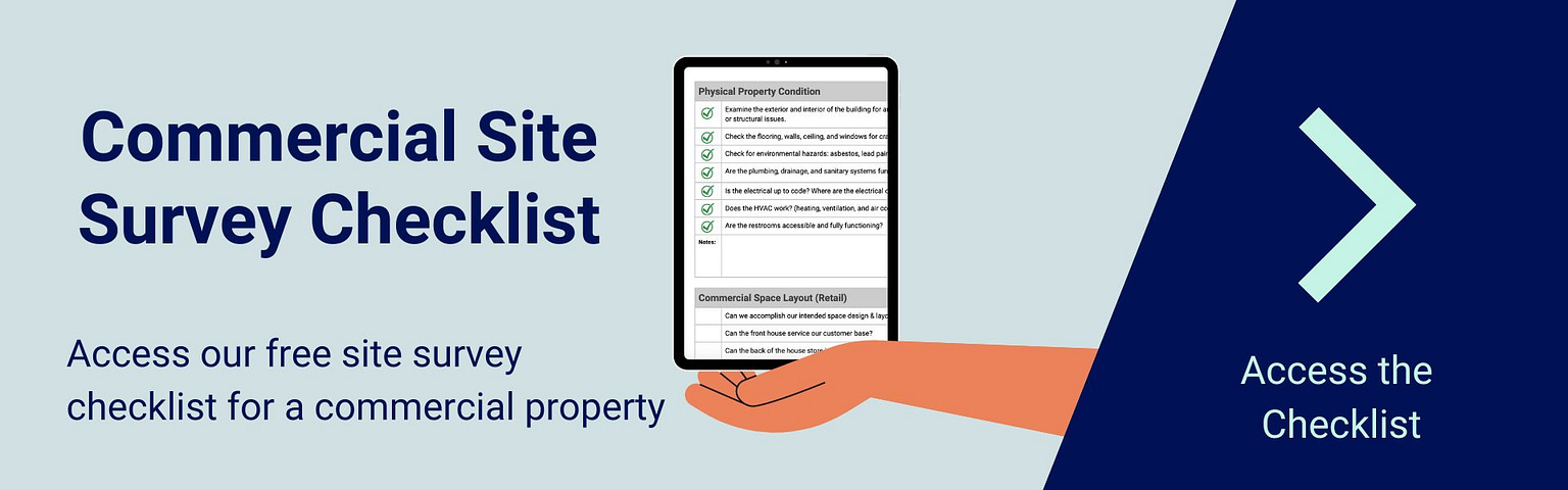 Understanding the Importance of Location in Retail Success - Occupier