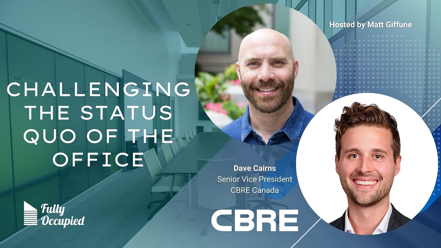 Fully Occupied Scoop: May 2022 Newsletter - Occupier