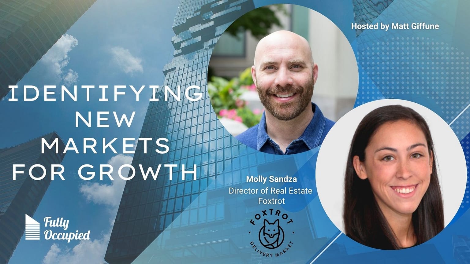 Fully Occupied Scoop: March 2022 Newsletter - Occupier