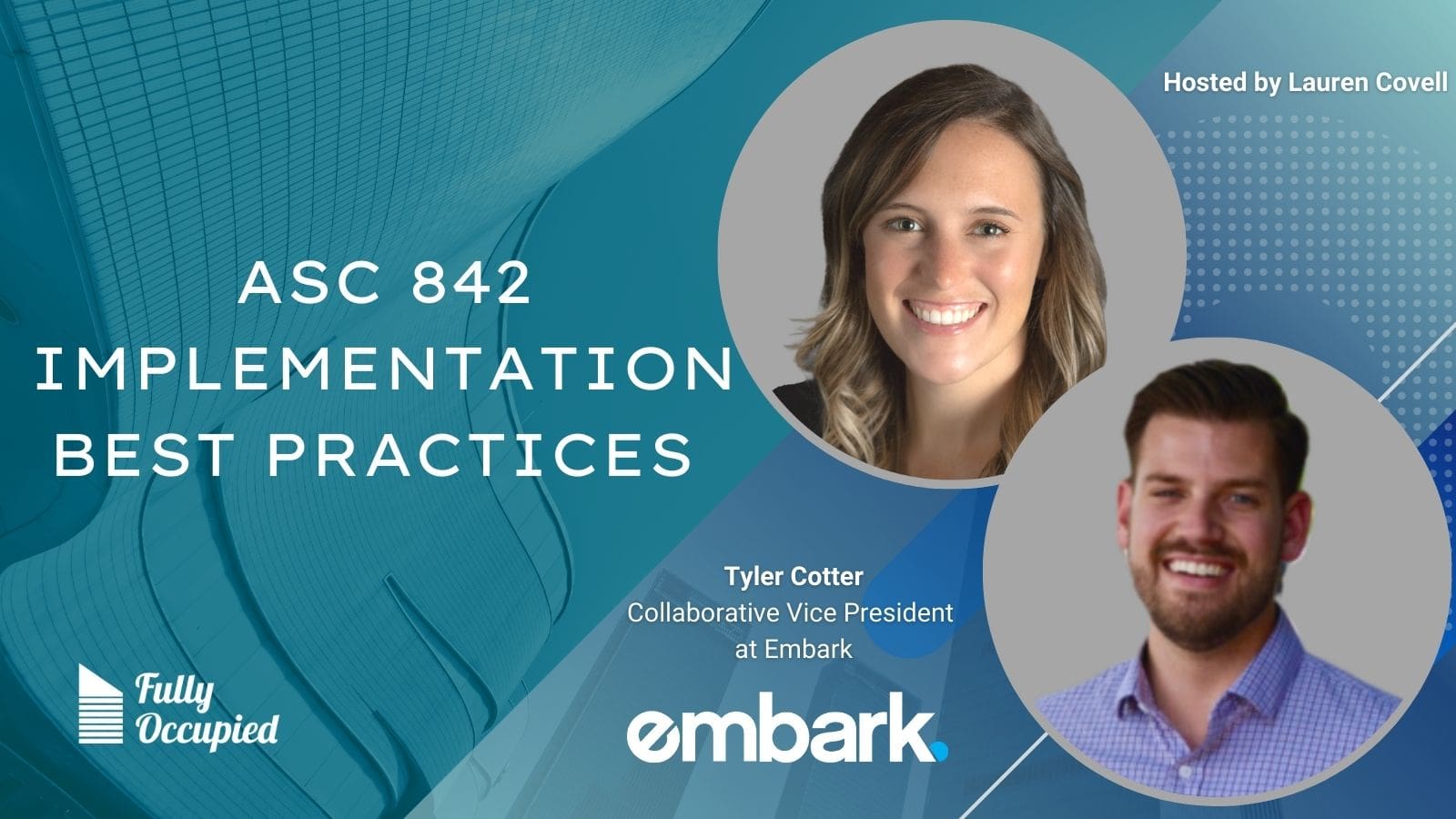 Fully Occupied Scoop: May 2022 Newsletter - Occupier