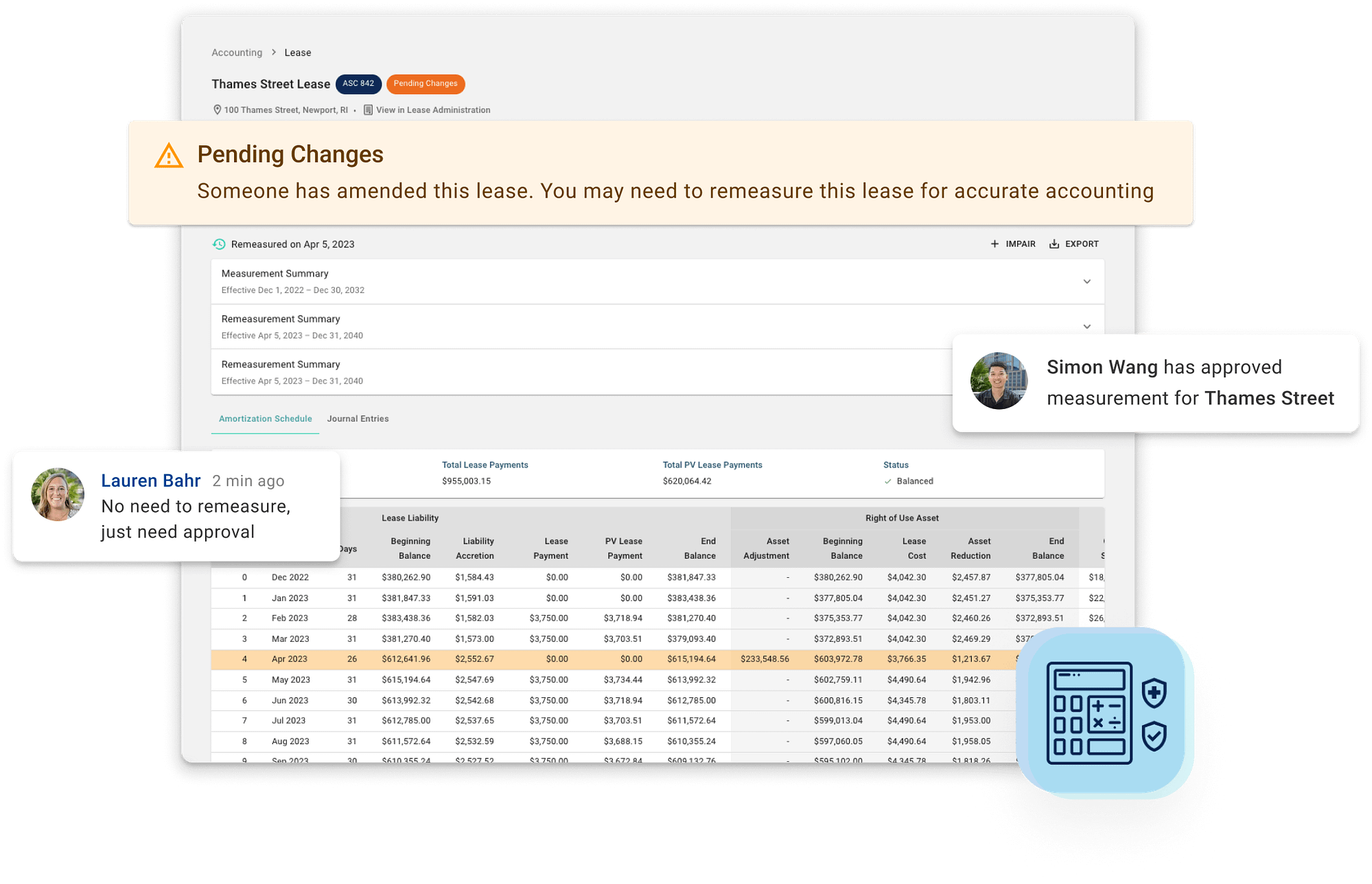 Lease Accounting Software Solutions for CPAs | Occupier
