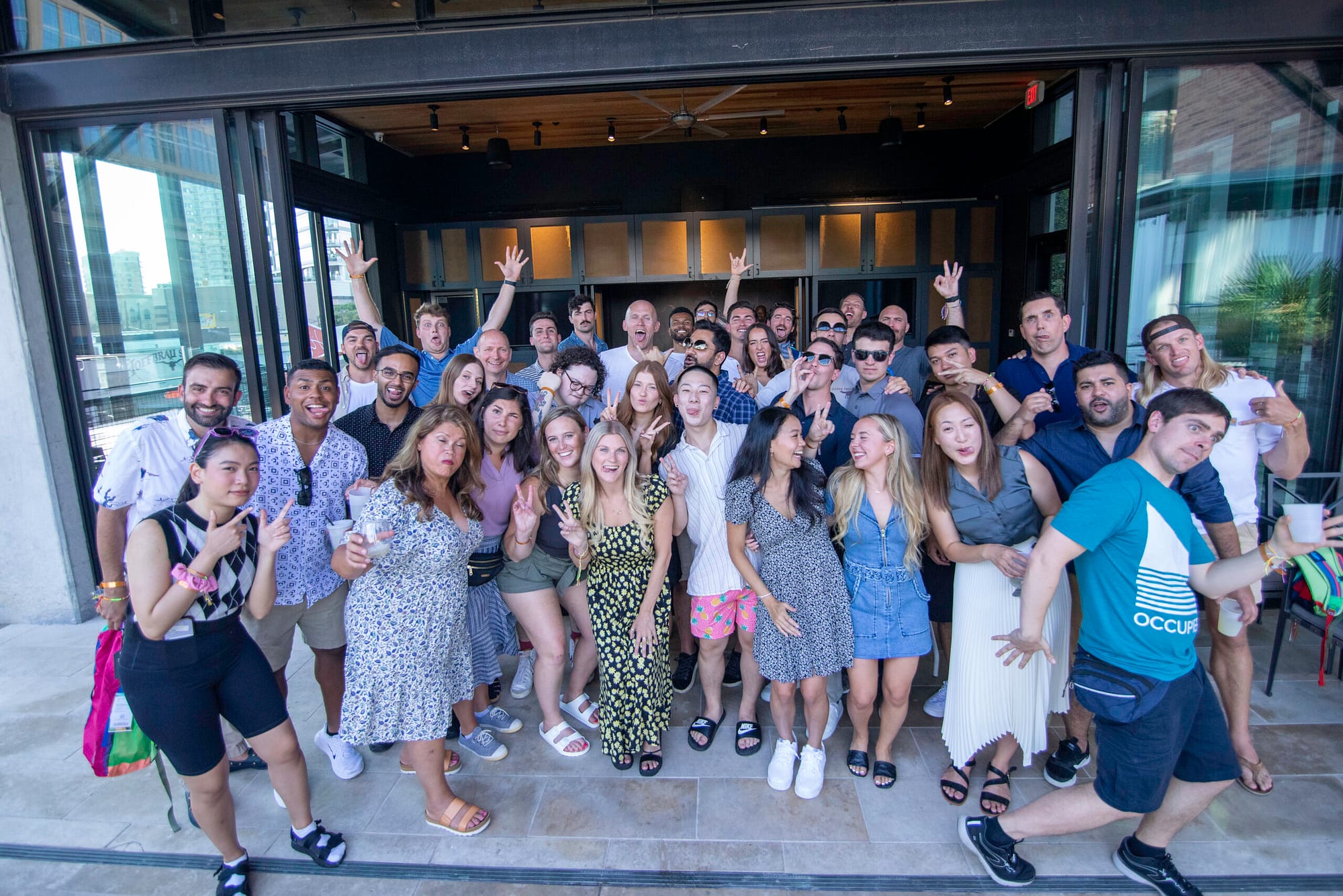 Careers at Occupier - Occupier