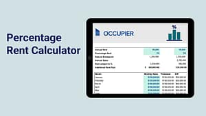What is a Percentage Lease? - Occupier