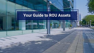 Your Guide to ROU Assets and How to Calculate Them - Occupier