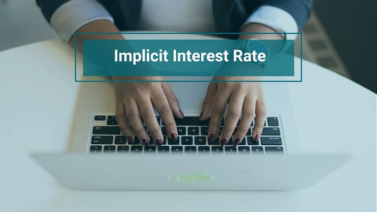 Implicit Interest Rates Simplified: Your Ultimate Guide - Occupier