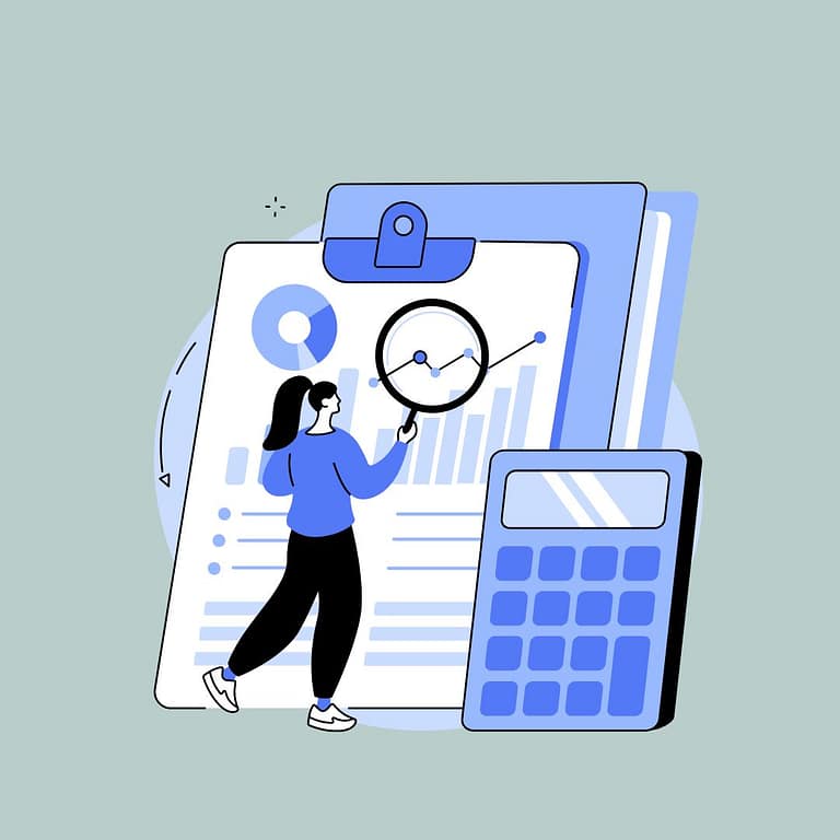 Lease Accounting Audit Checklist - Occupier