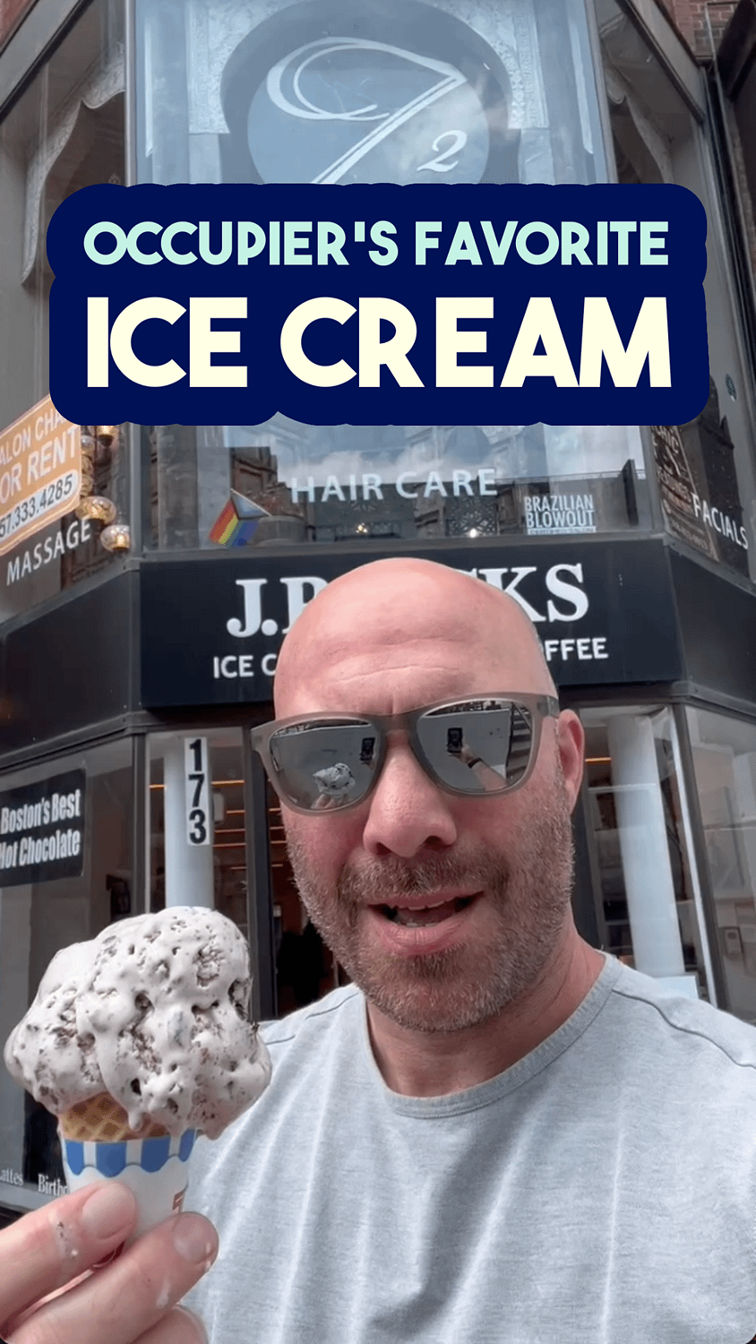 Fully Occupied Scoop: July 2023 Newsletter - Occupier