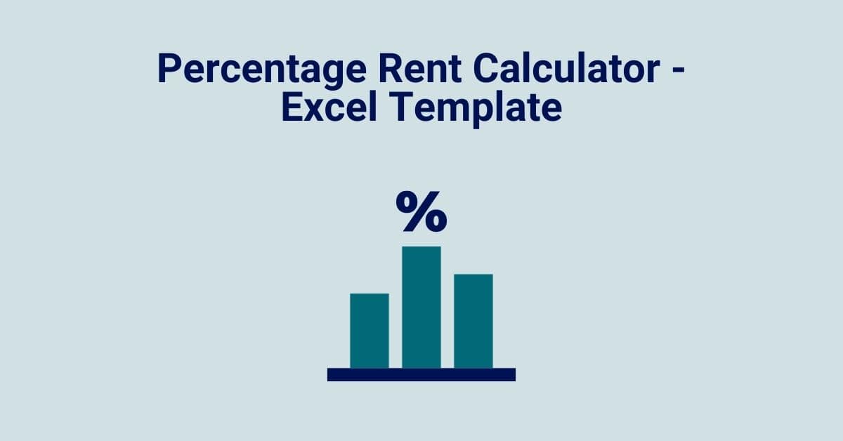 Percentage Rent Calculator - Occupier