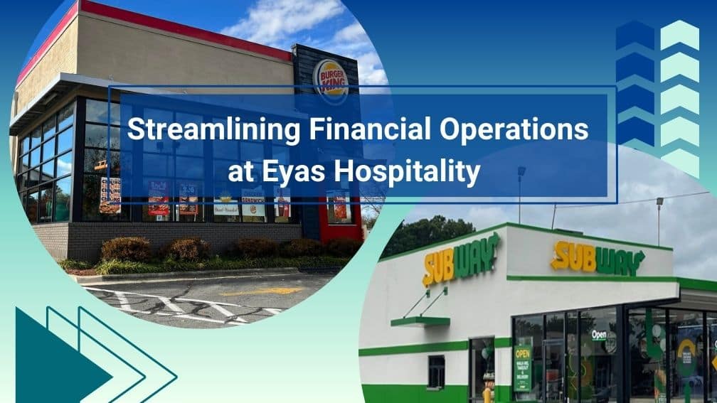 Eyas Hospitality Streamlines Financial Operations with Paperchase ... Eyas Hospitality Streamlines Financial Operations with Paperchase ...