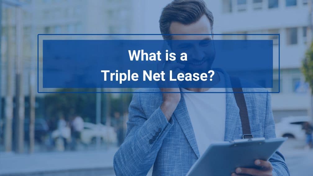 What is a Triple Net Lease? - Occupier